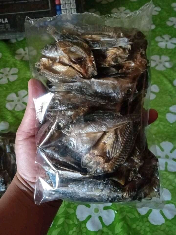 CND Dried Ayungin | Lazada PH