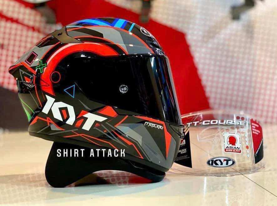 KYT TT Course Rathapark Play | Lazada PH
