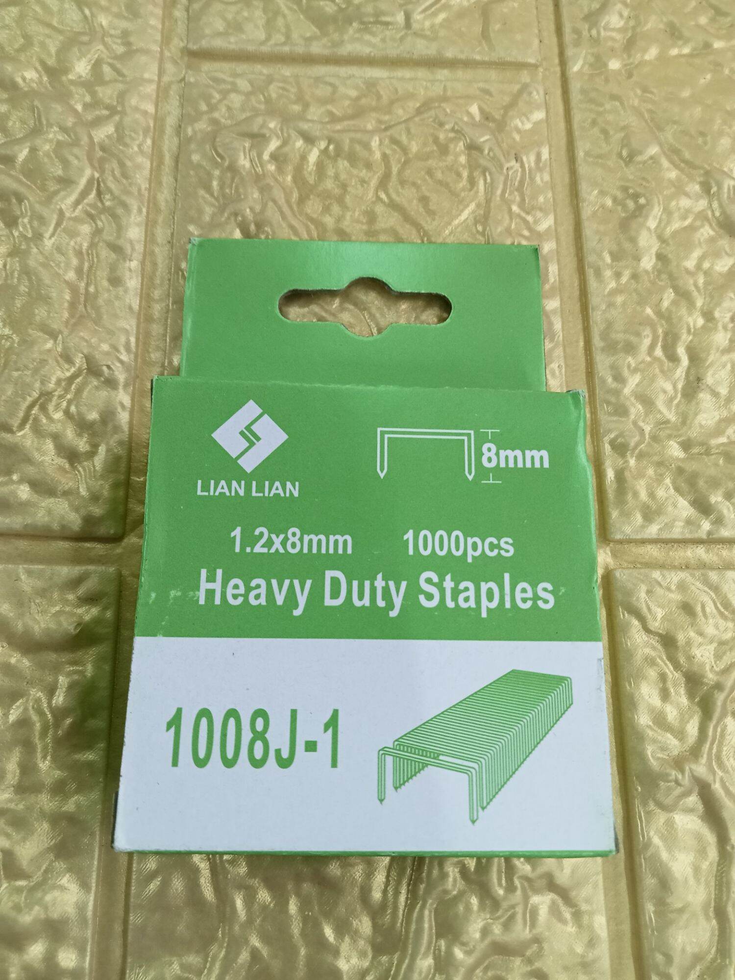 1box Bala Ng Guntacker | Lazada PH