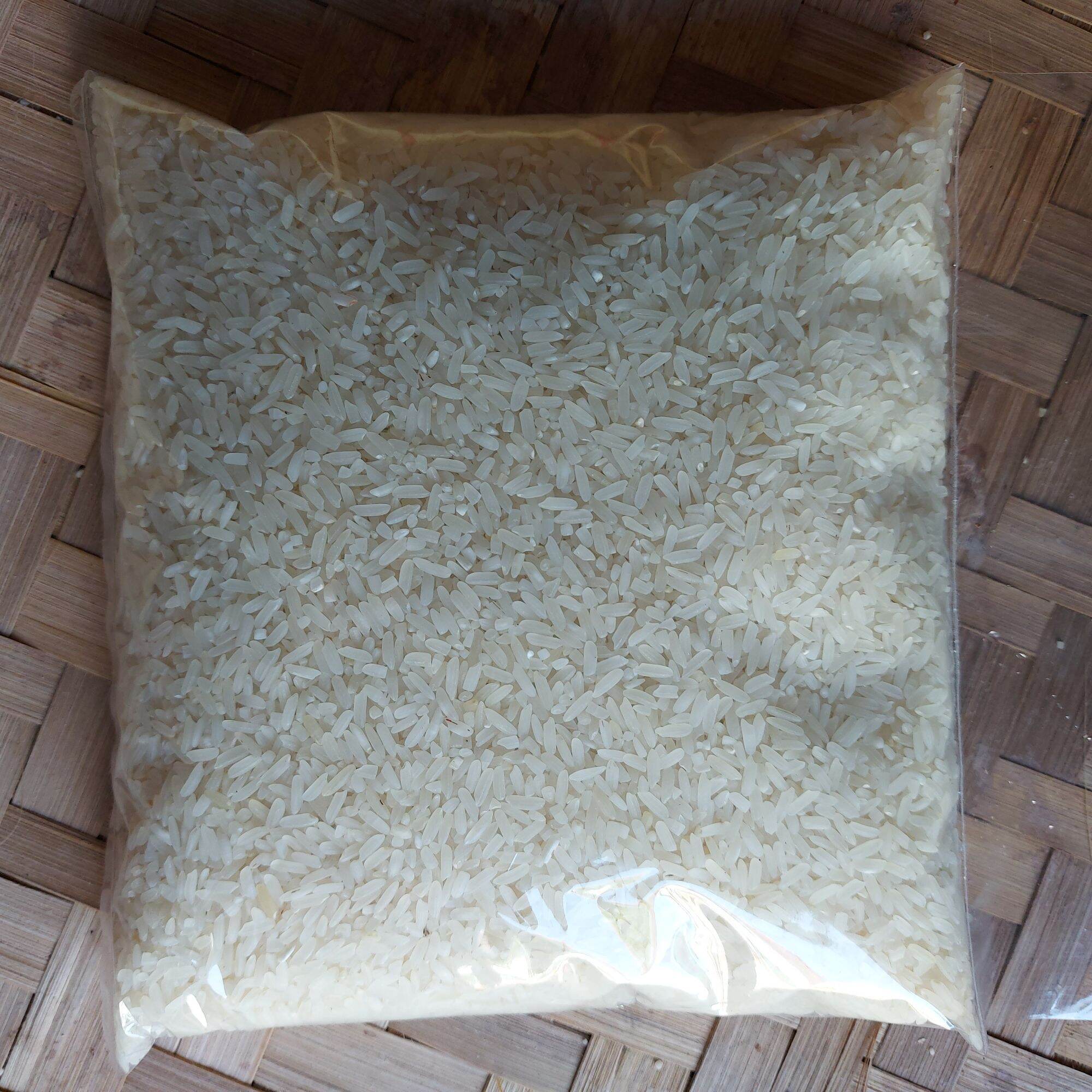 1 kg Dinorado Mindoro Rice White Soft Aromatic Premium quality malambot ...