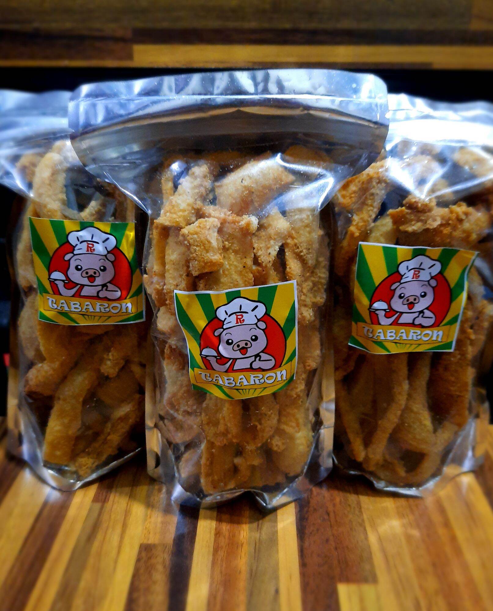 Special Pork Tabaron | Lazada PH