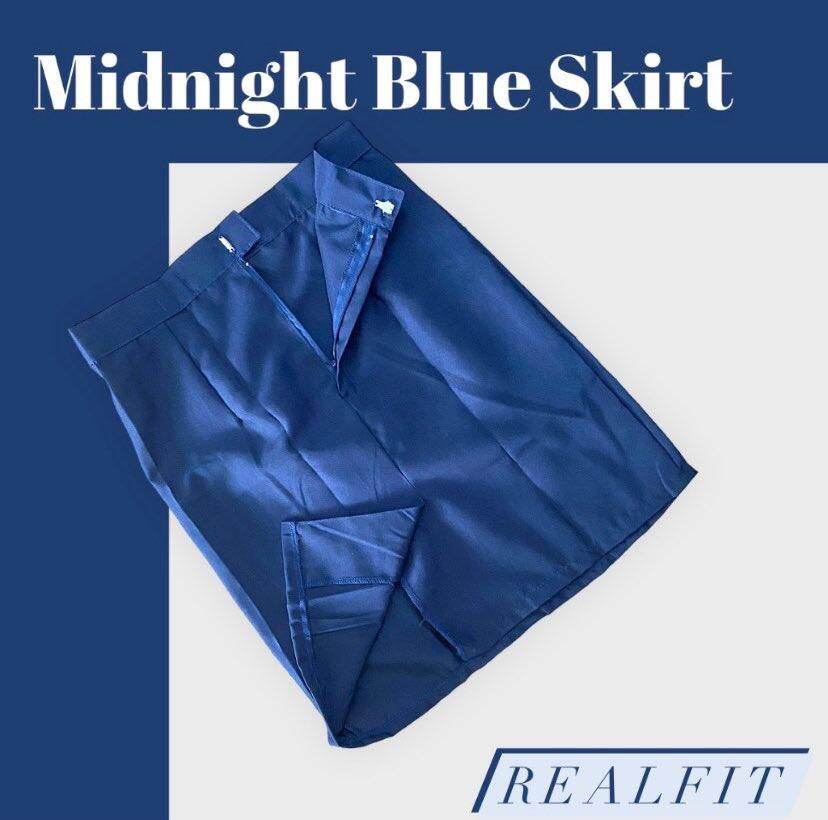 Real Fit Ready to Wear DepEd Uniform for Women | Lazada PH
