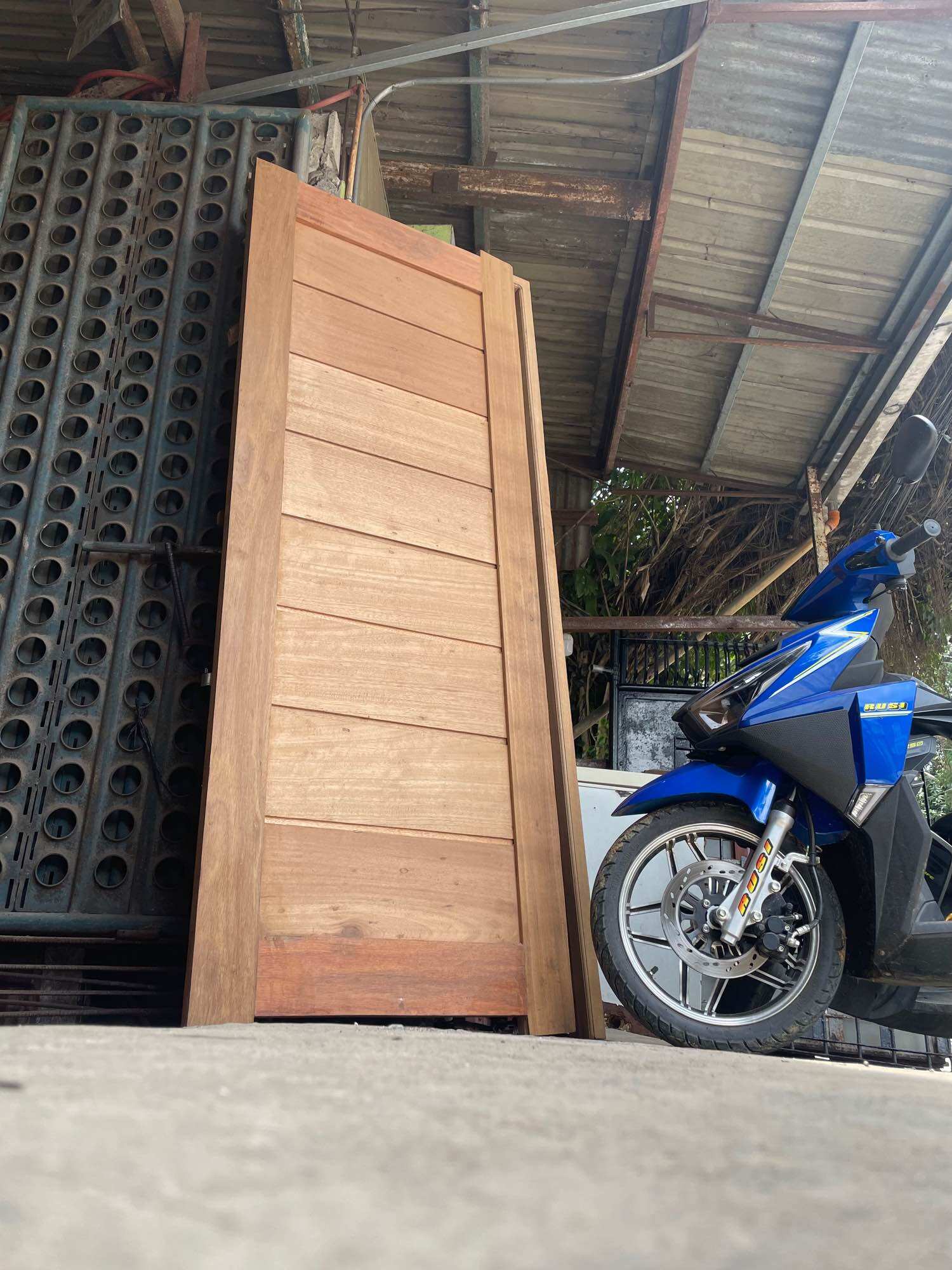 Panel Door and Hamba | Lazada PH