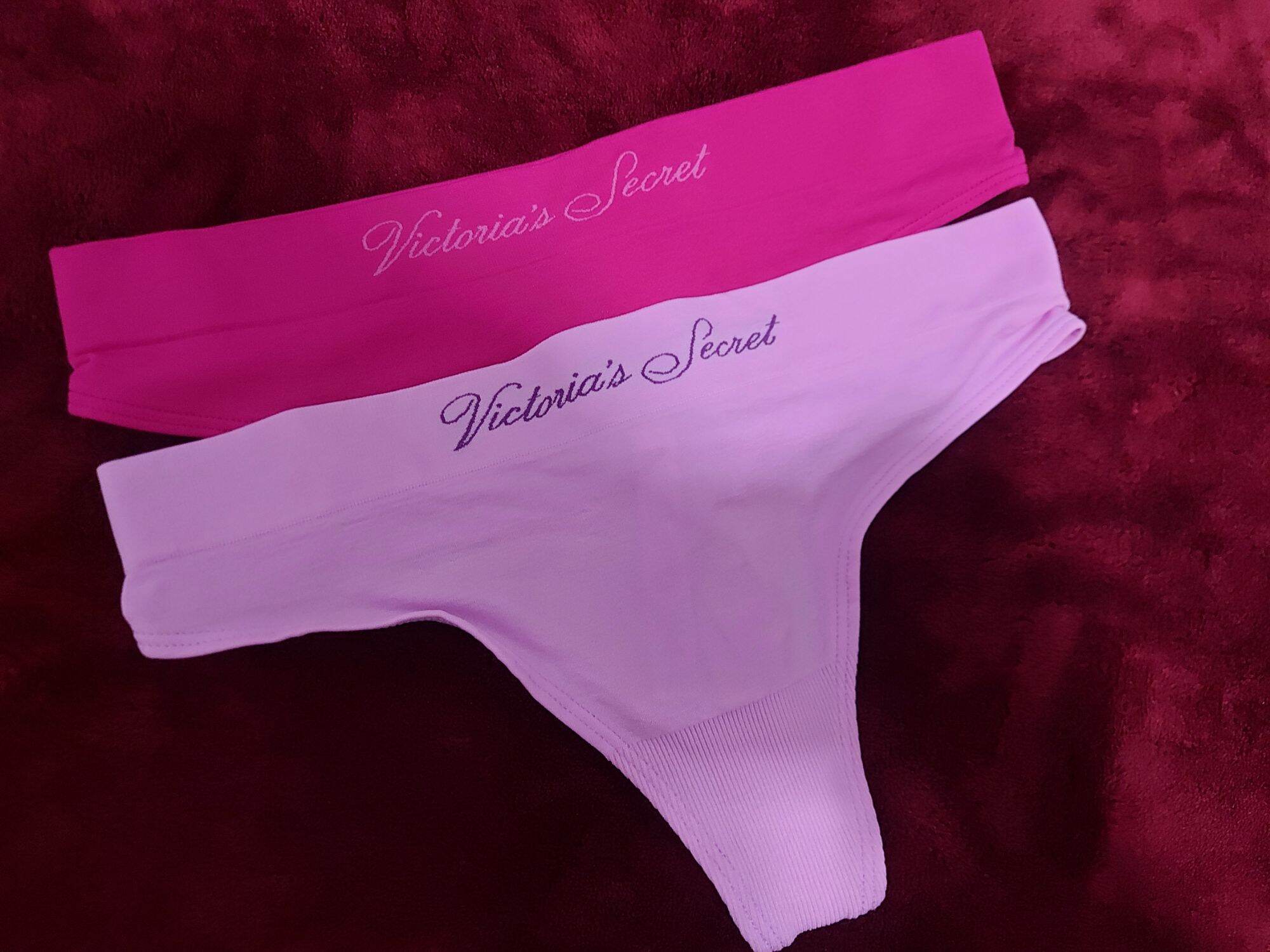 Victoria's Secret thong Set Small | Lazada PH