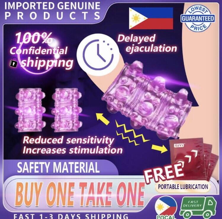 Ship 24 hrs buy 1 take 1 Bolitas sa manoy sleeve | Lazada PH