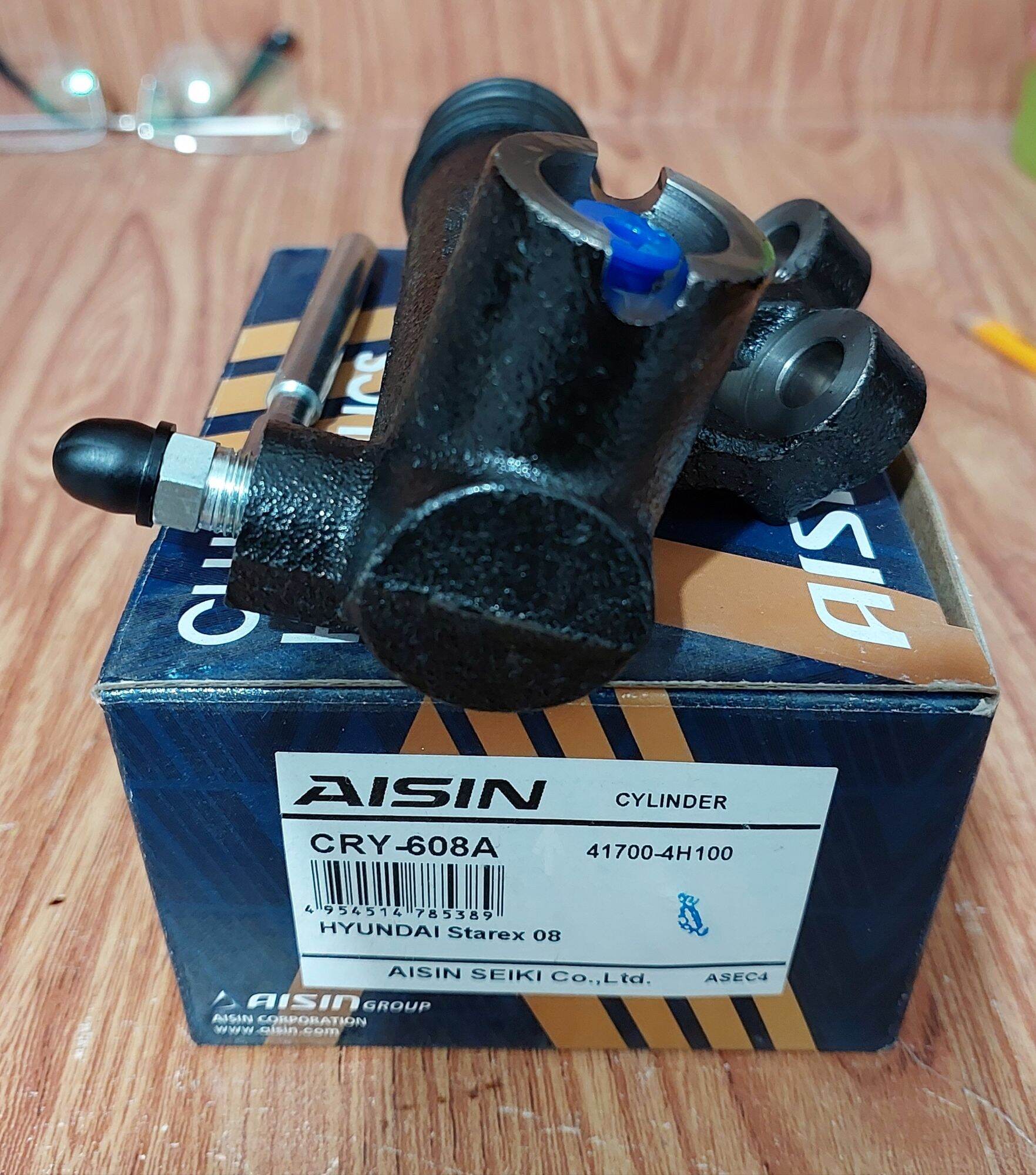 CRY-608A / 41700-4H100 CLUTCH OPERATING ASSEMBLY FOR HYUNDAI GRAND ...