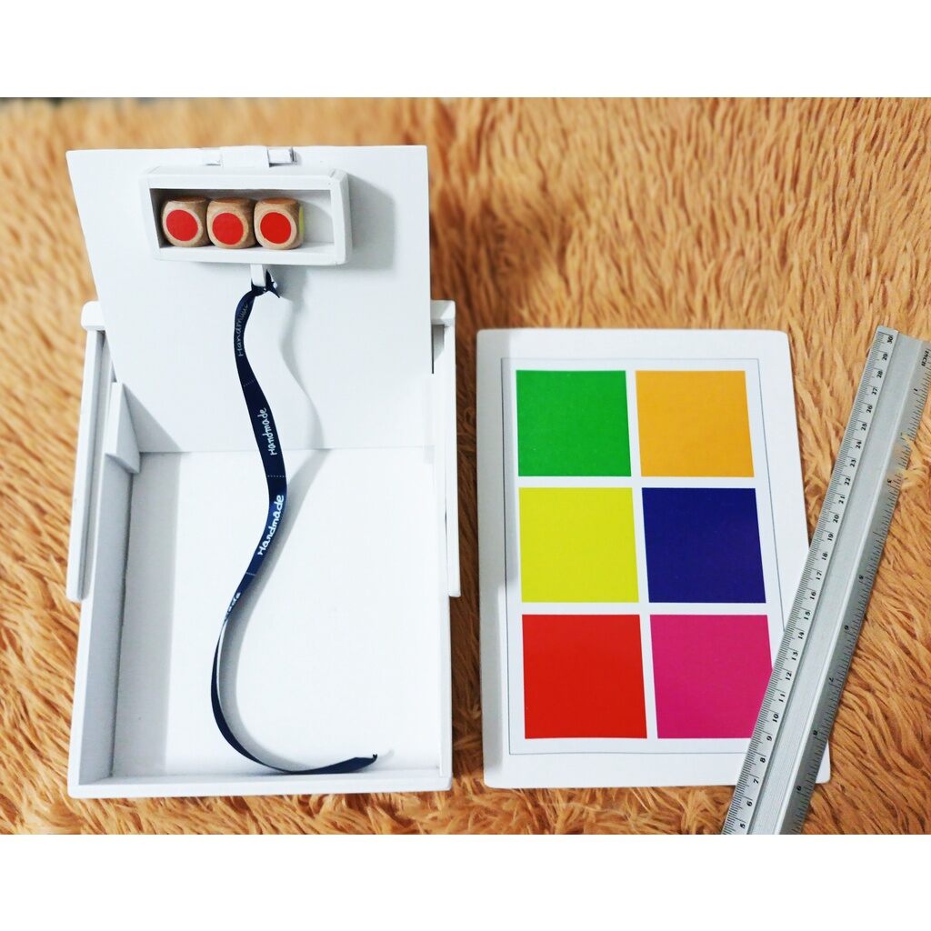 COLOR GAME PERYA GAME Lazada PH