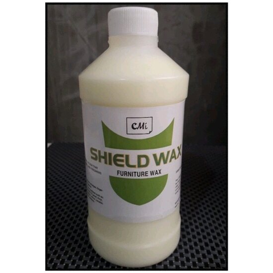 Shield wax All Purpose Wax / 500ml | Lazada PH