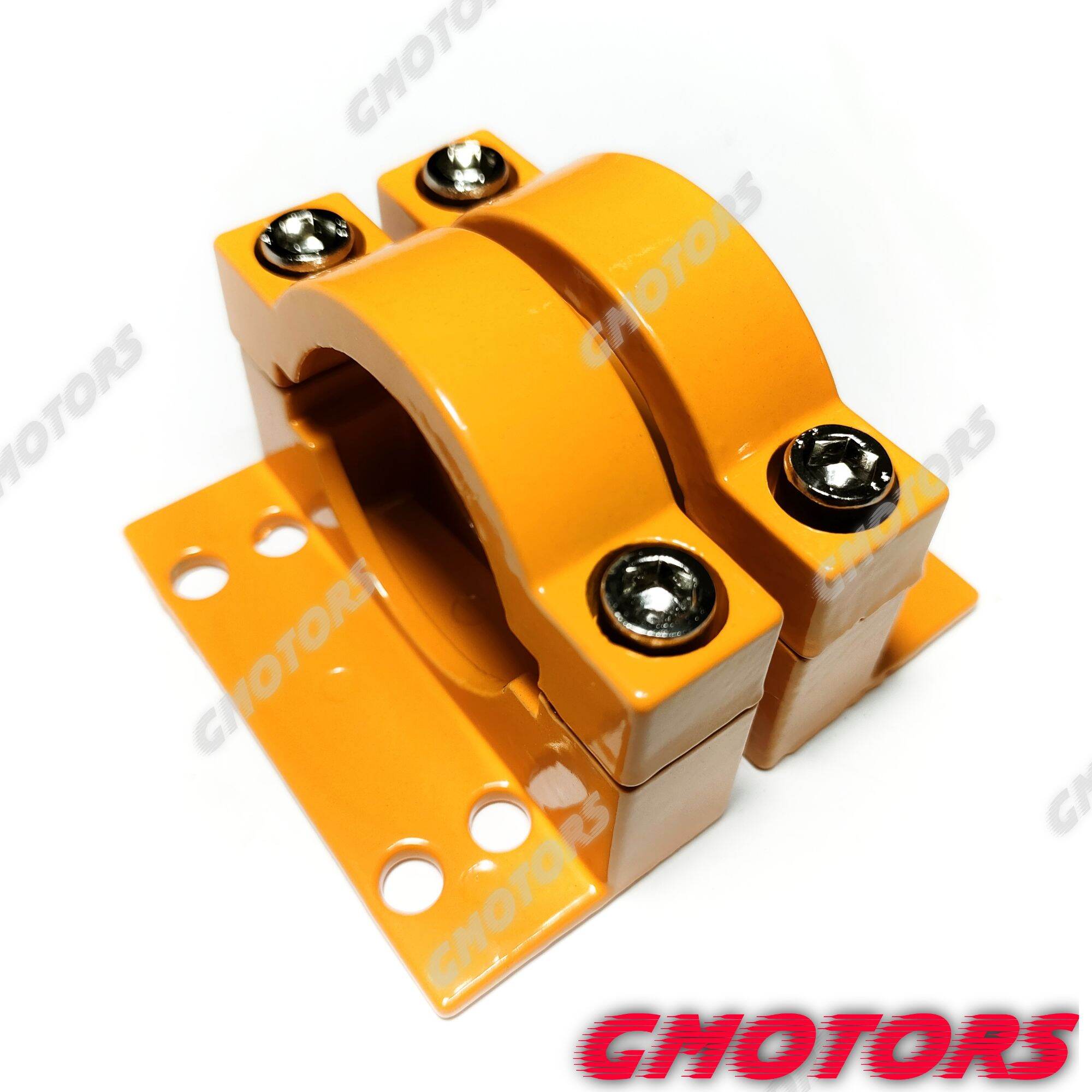 Shock Fender Clamp Motorcycle Accessories | Lazada PH