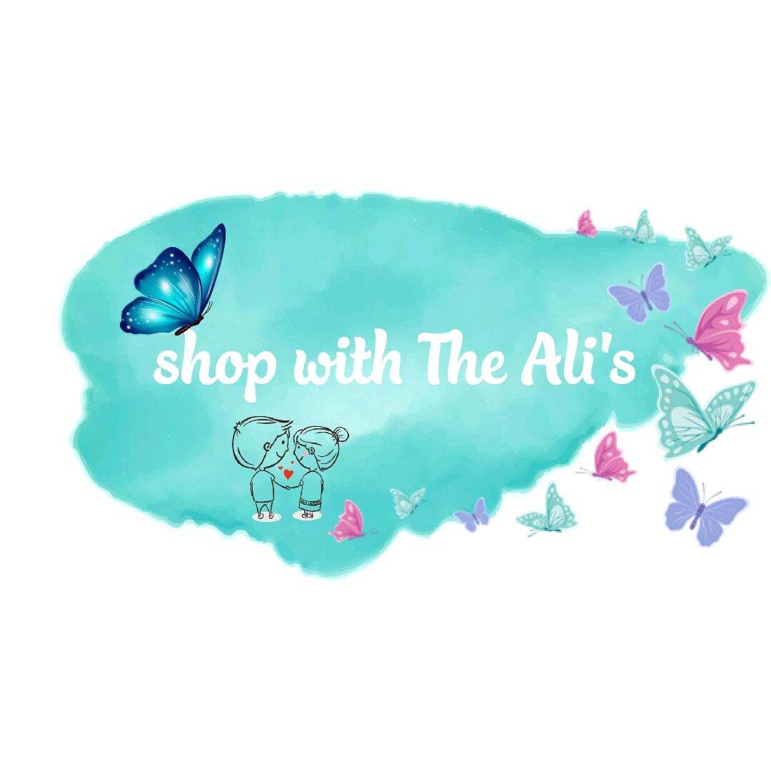 Shop online with shop with The Ali's now! Visit shop with The Ali's on ...