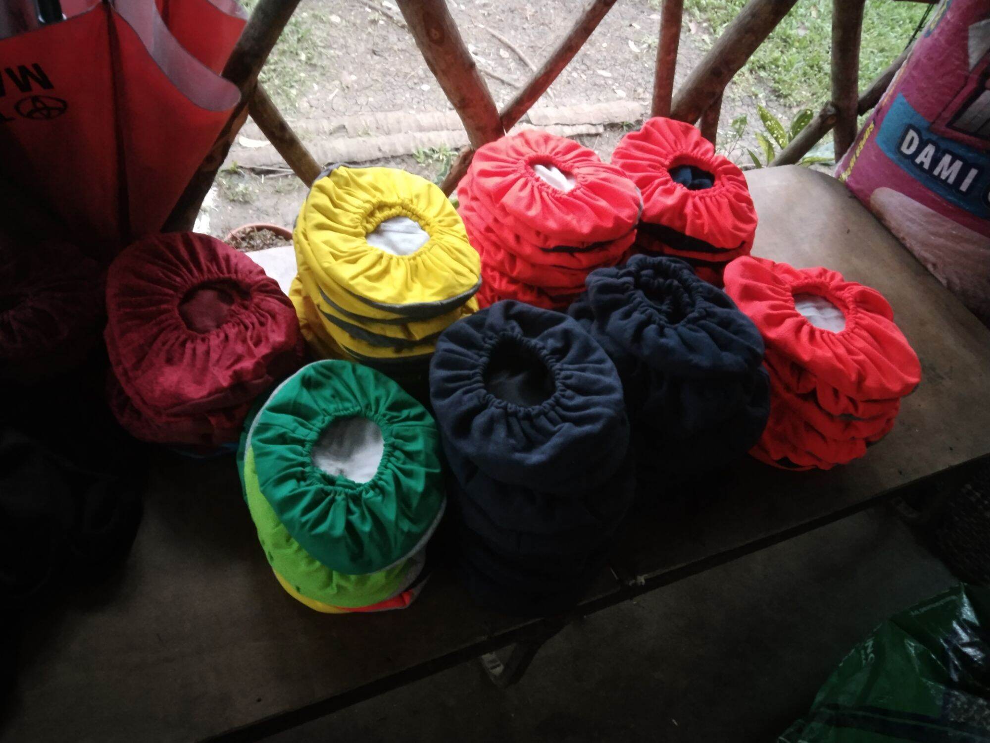 Footrag , shoe rag | Lazada PH