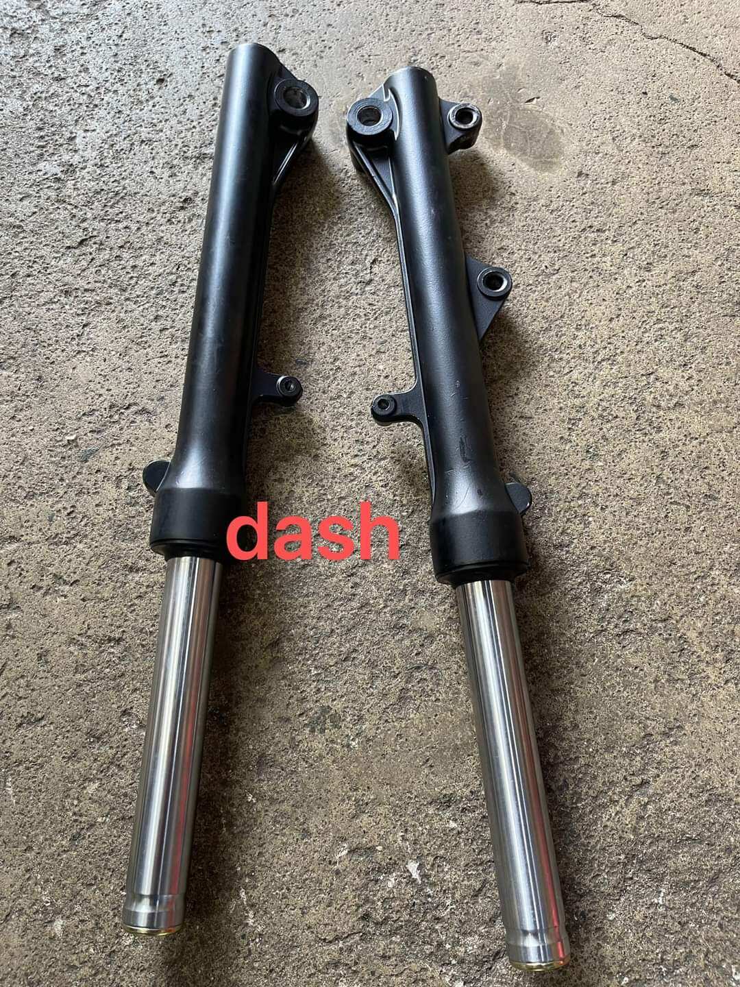 HONDA DASH STOCK FRONT SHOCK | Lazada PH