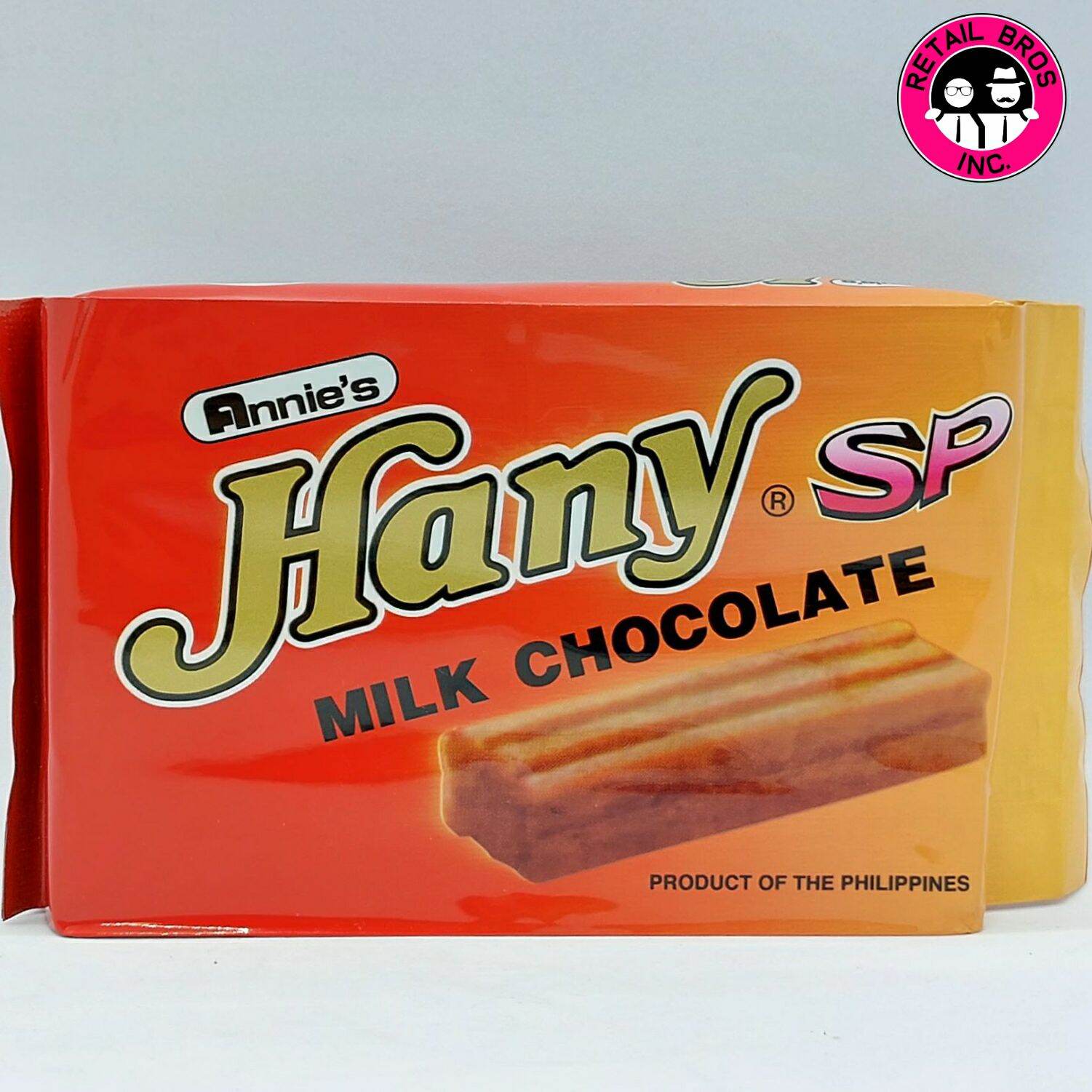 Hany Chocolate / Annies Langka Ube | Lazada PH