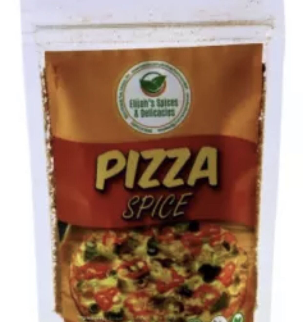 Pizza Spice (Seasoning) - 50g | Lazada PH
