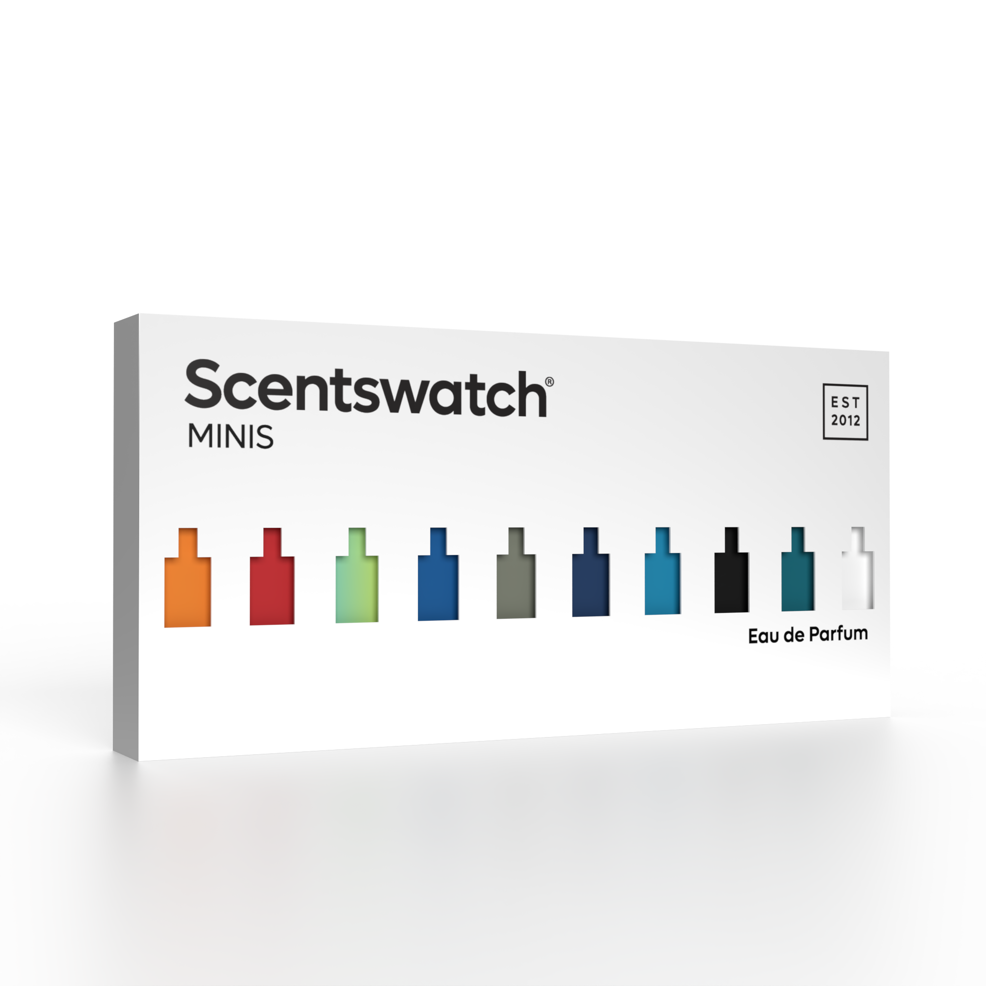 MINIS 10s BESTSELLERS for MEN Eau de Parfum: Long-Lasting Perfume ...