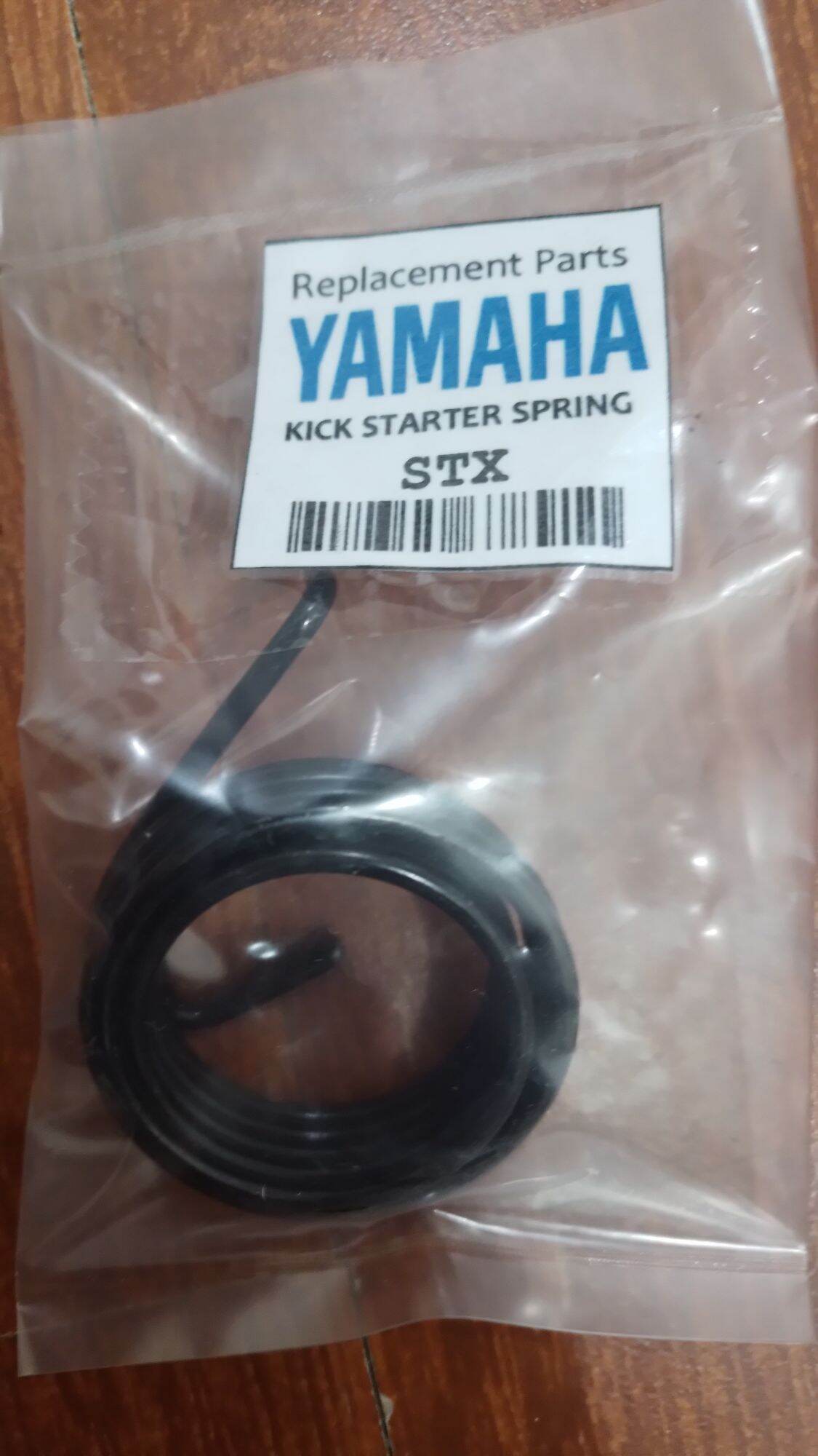 Yamaha STX Kick Starter Spring | Lazada PH