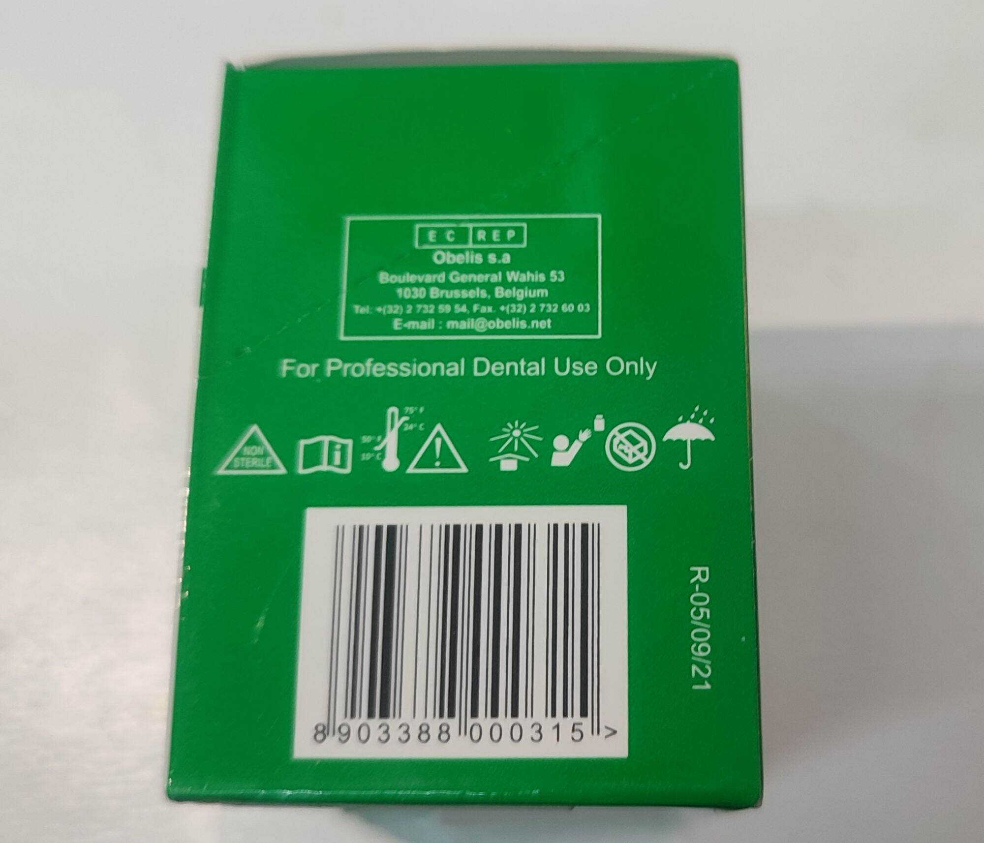 Prevent Denpro Zitemp IRM | Lazada PH