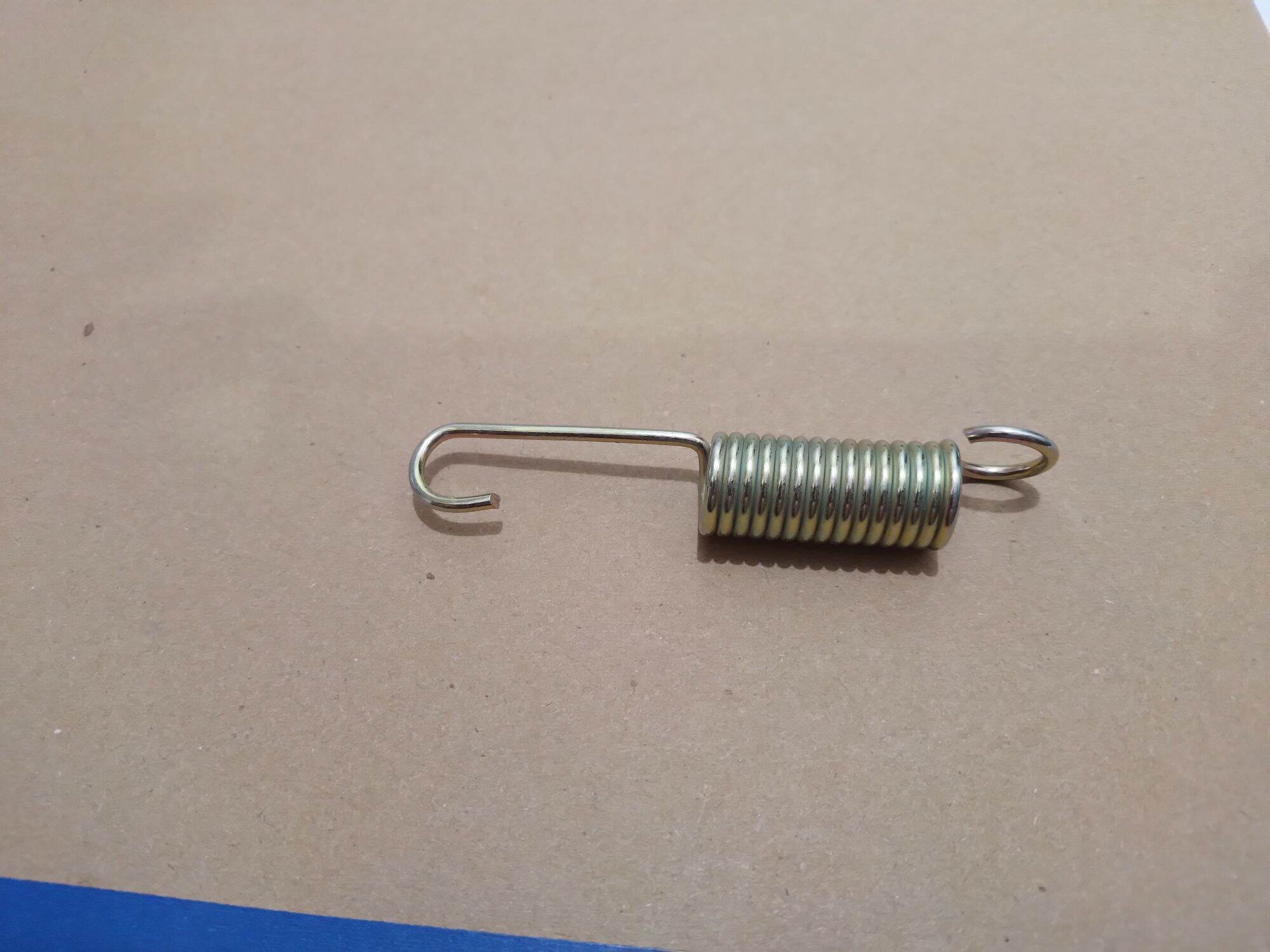 Brake Pedal Spring Rusi | Lazada PH