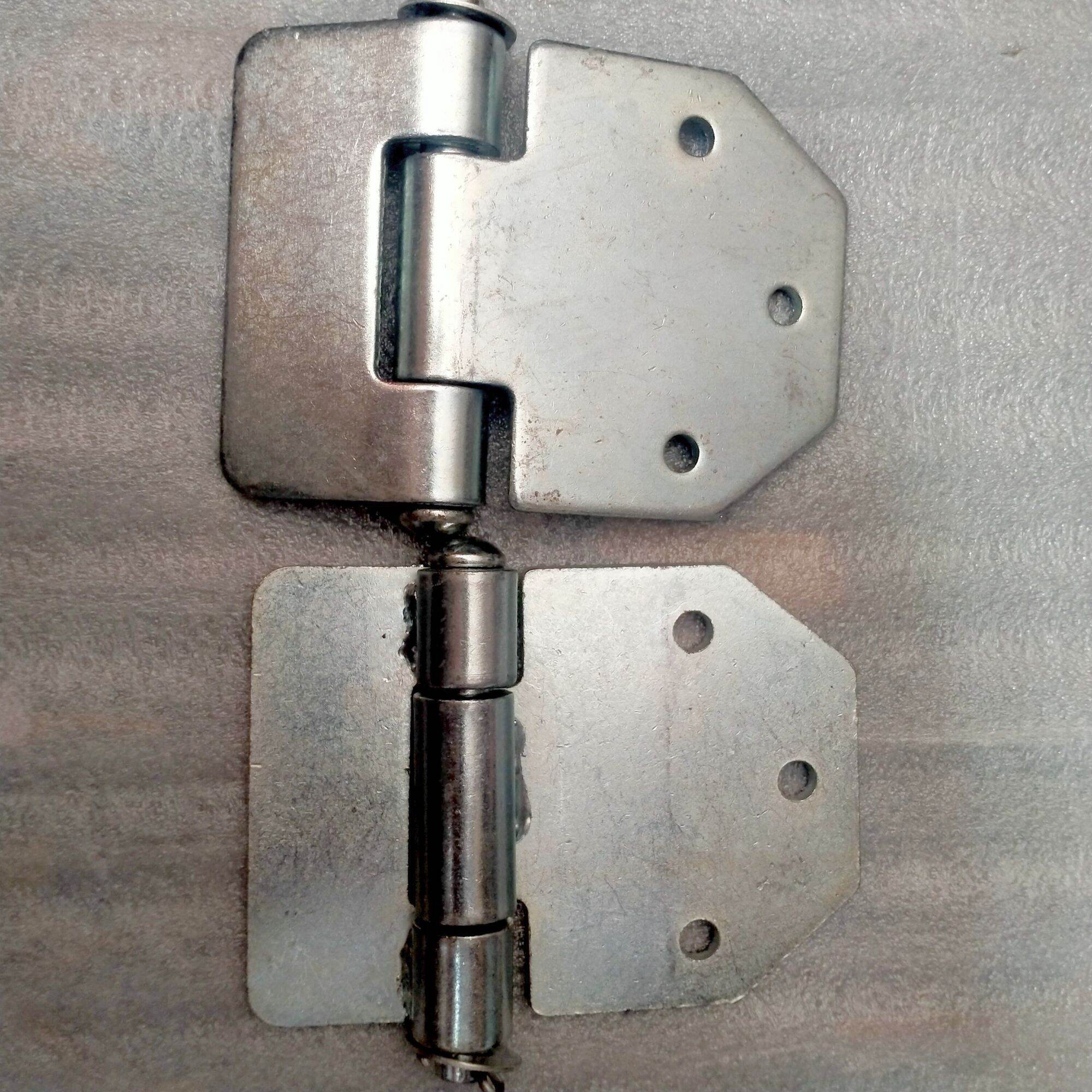 Truck Drop Side Hinges (heavy-duty) per piece | Lazada PH