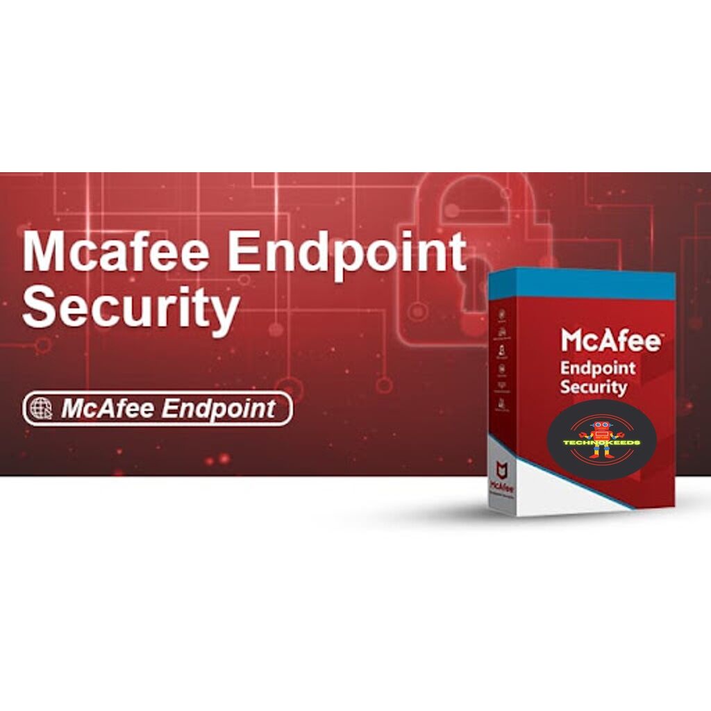 McAfeee-Endpoint Security Lifetime | Lazada PH