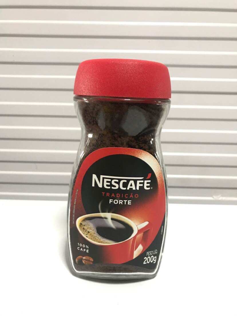 NESCAFE TRADICÀO FORTE ORIGINAL 200g | Lazada PH