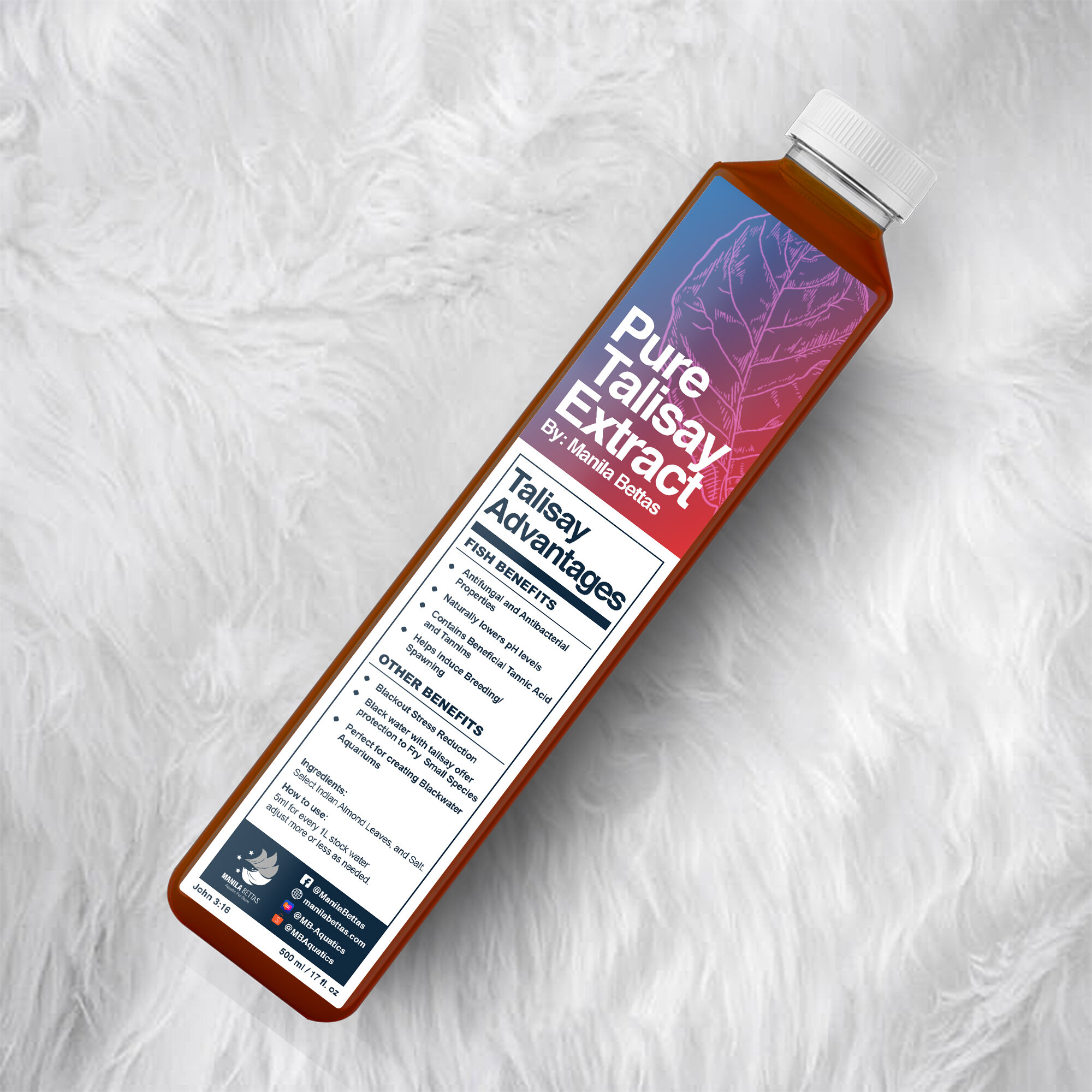 Talisay Extract 350ml/500ml | Lazada PH