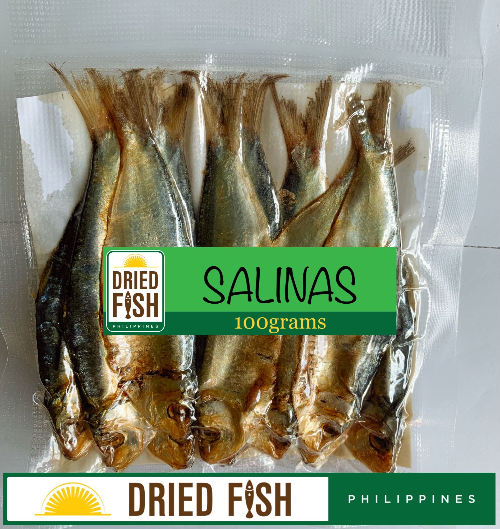Shop Dried Fish Tilapia online | Lazada.com.ph