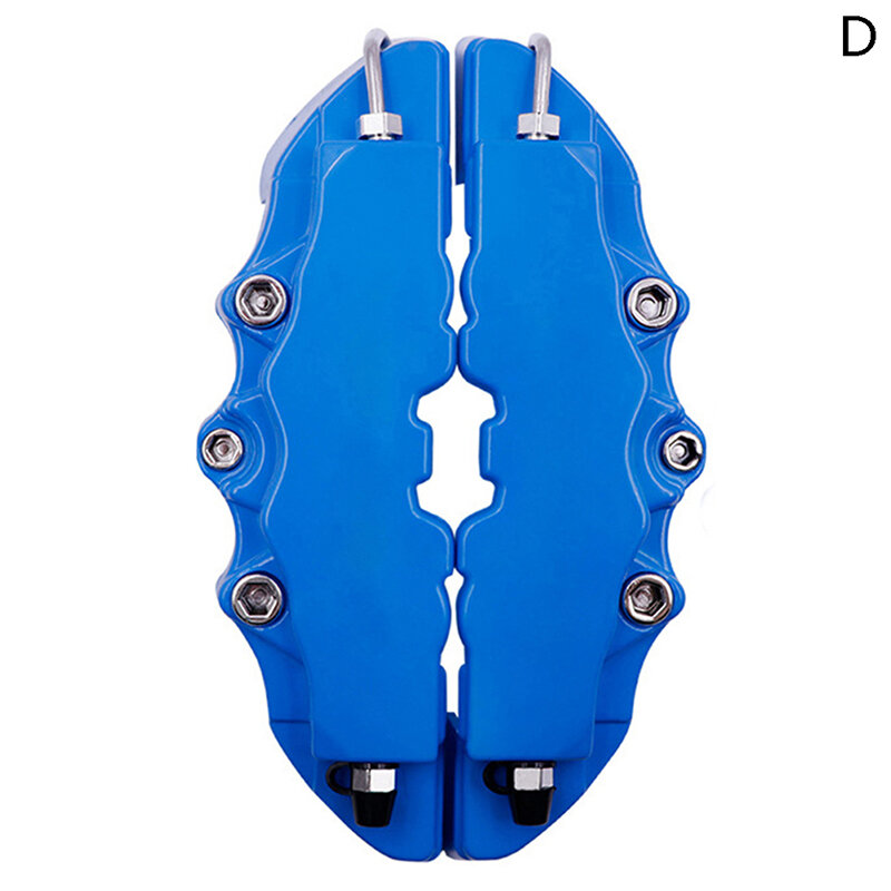 ABS Plastic Car Brake Caliper Cover Brake Caliper Car Wheel Brake ...