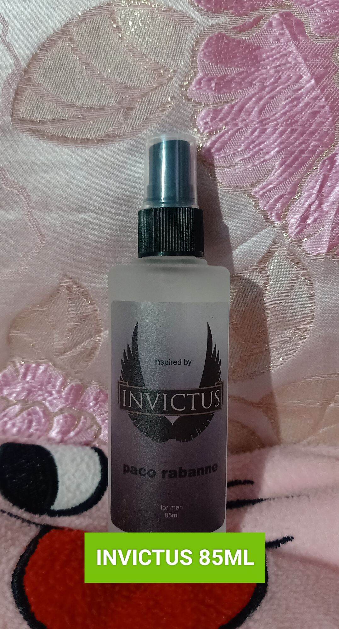 OILBASED PERFUME FOR MEN 85ML IN-VICTUS | Lazada PH