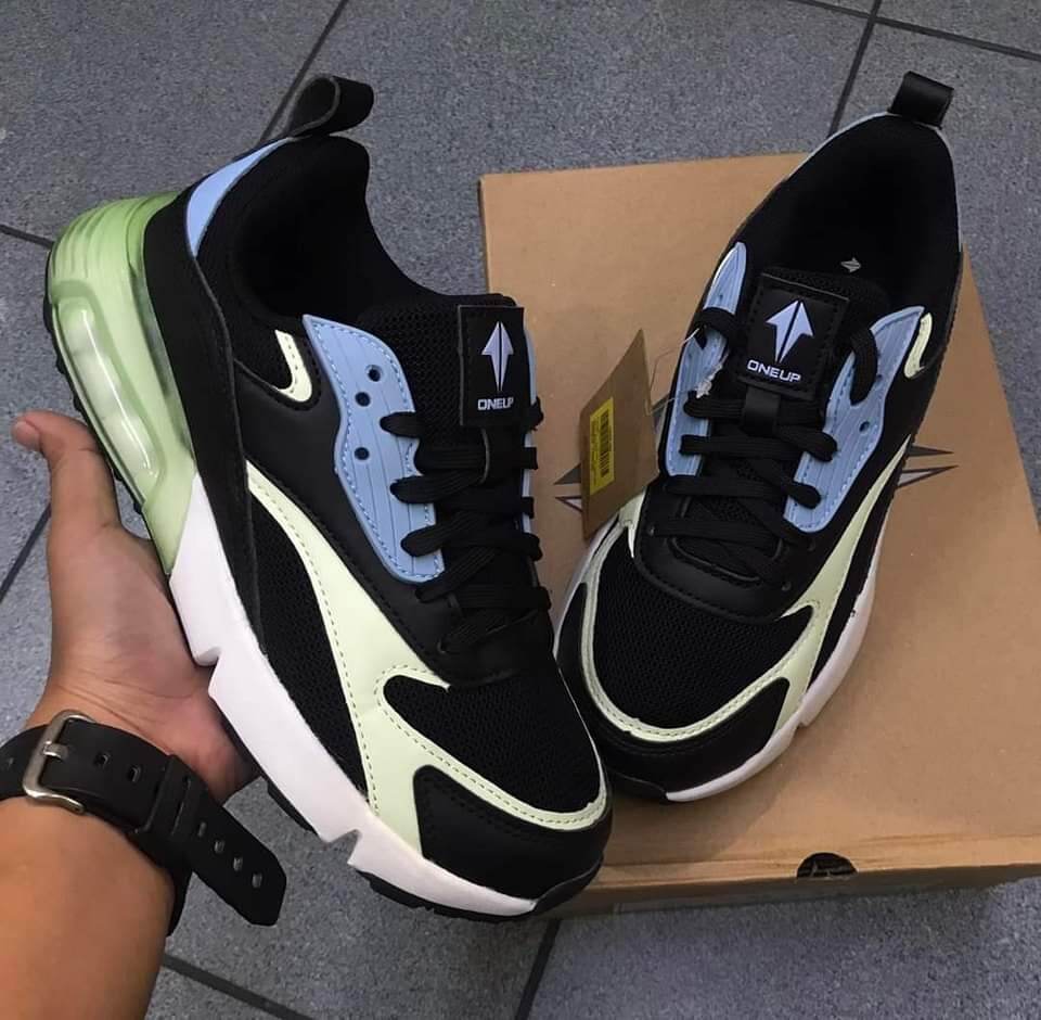 World Balance ALTAIR Women's Shoes **New Arrival | Lazada PH