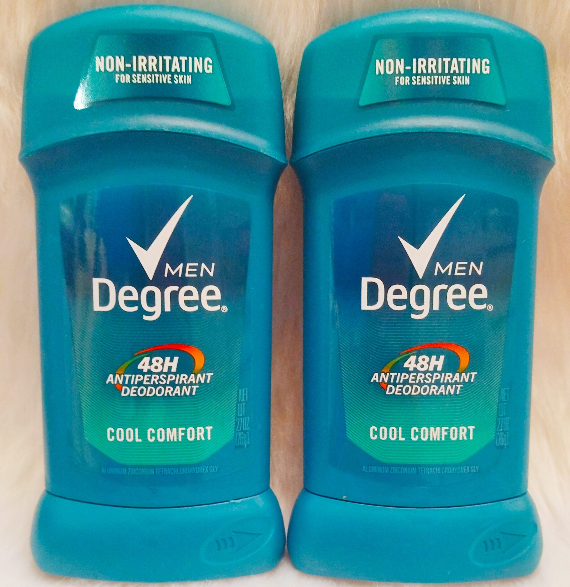 Degree Deodorant For Men