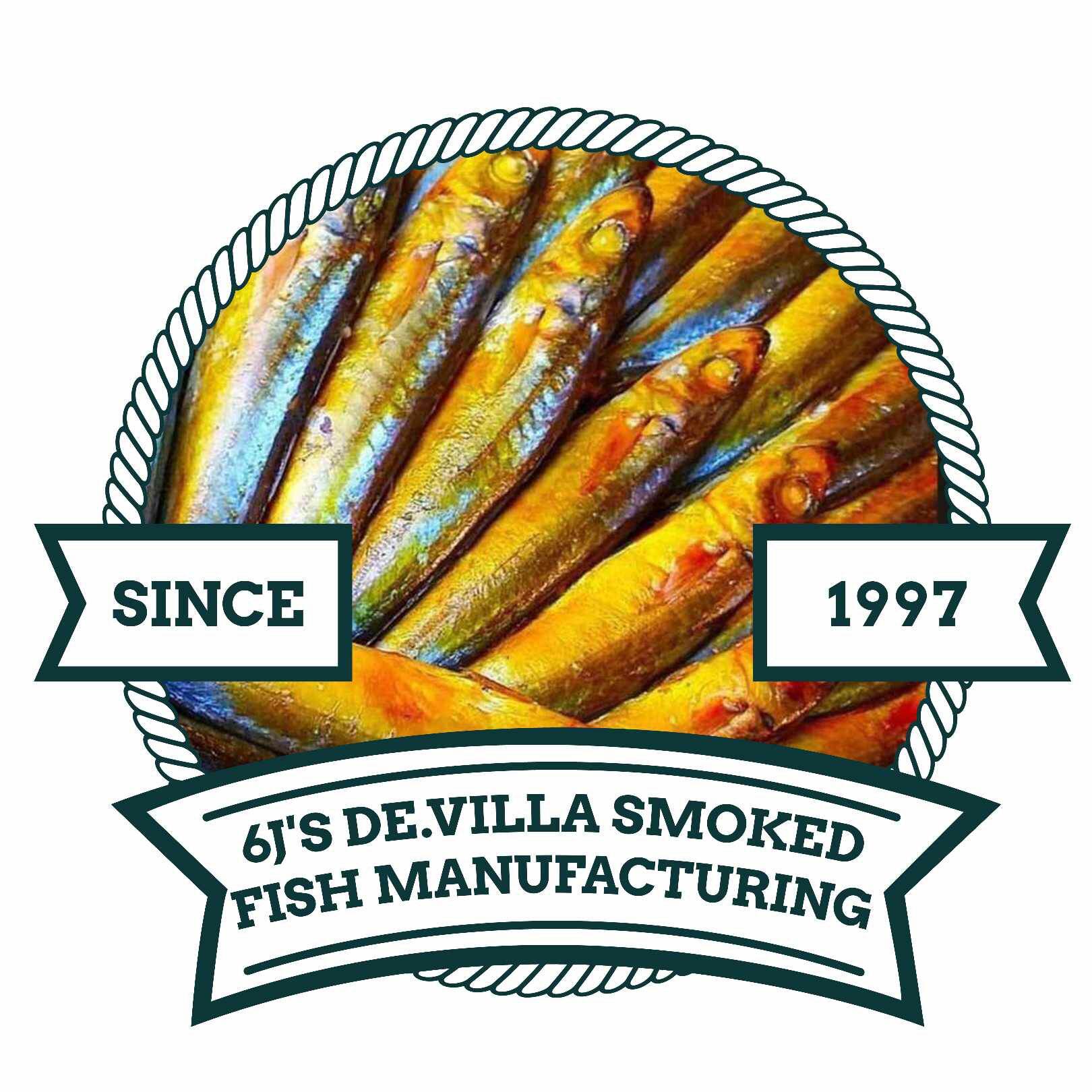 6J'sDe.VillaSmokedFishManufacturing Philippines Official Online Store ...