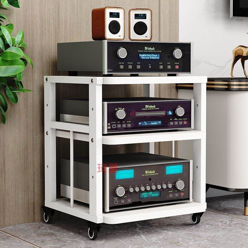 Amplifier Rack Amplifier Cabinet Audio Speaker Amplifier Cabinet ...