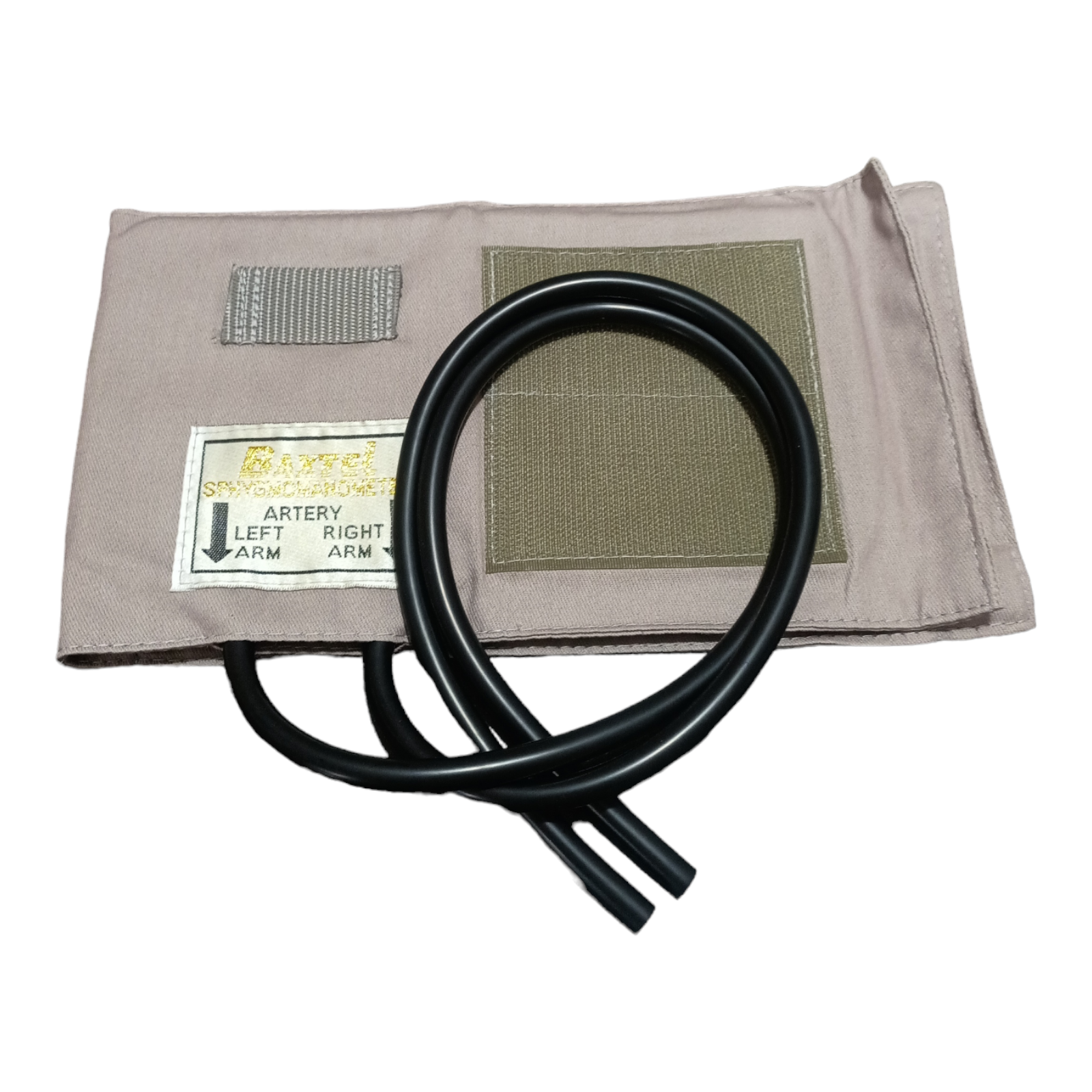 Baxtel BP Cuff With Inflation Bag For ADULT | Lazada PH