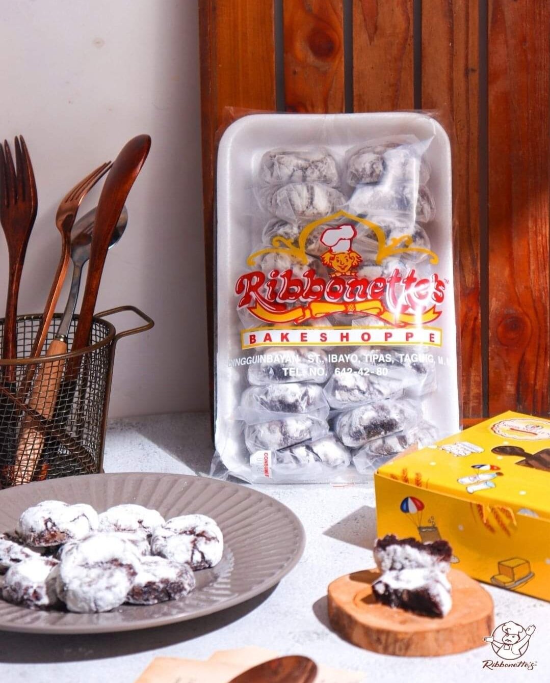 Ribbonette's Crinkles | Lazada PH