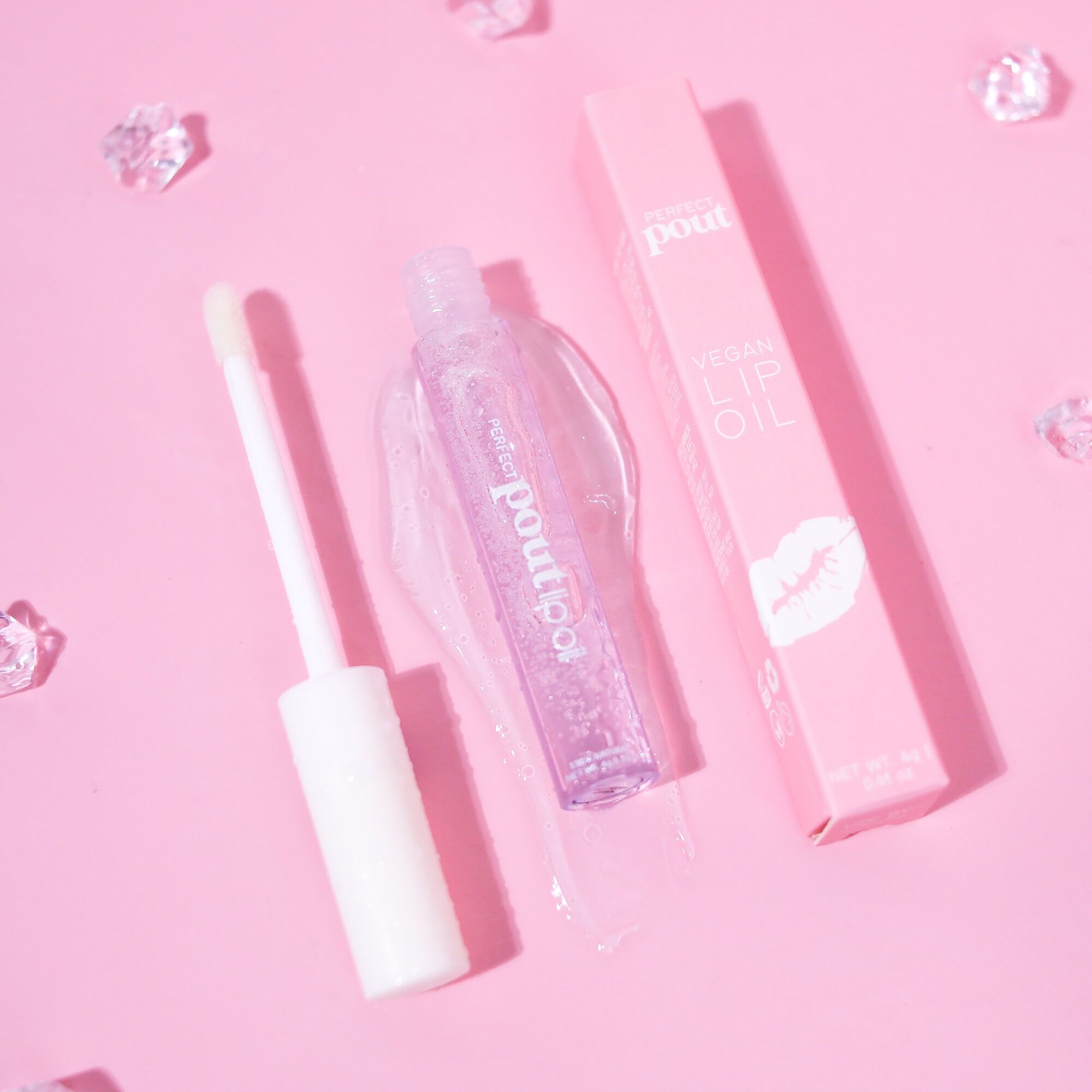 Perfect Pout Vegan Lip Oil | Lazada PH