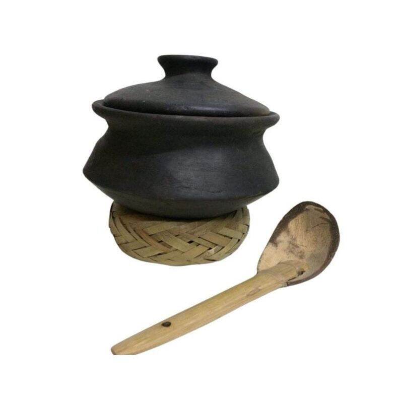Native Palayok Lutulutuan Natural Clay Pot Lazada Ph