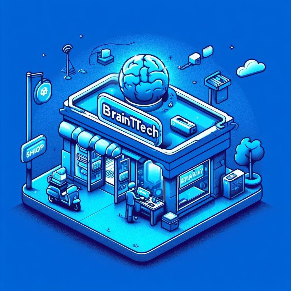 BrainTech PH Philippines Official Online Store | Shop Now on Lazada