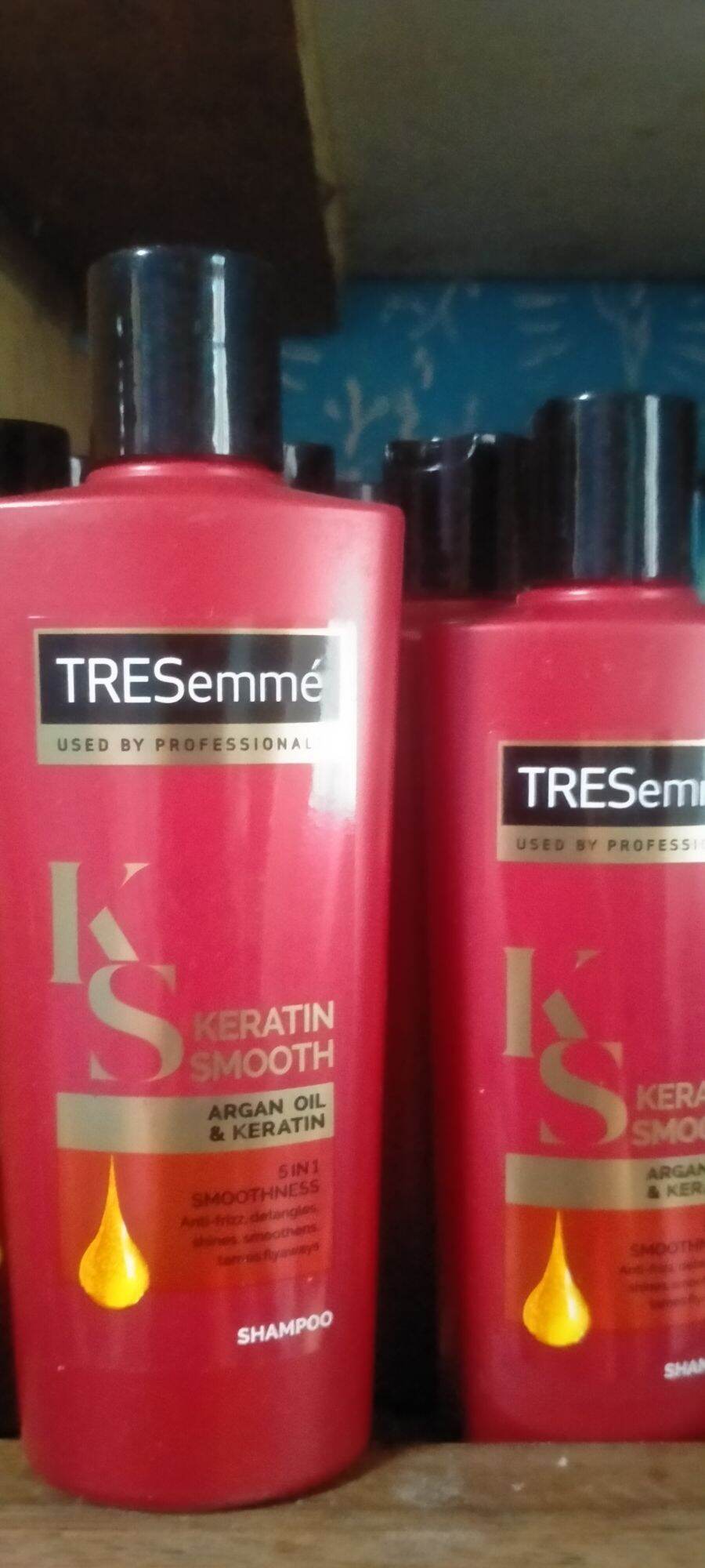 Tresemme shampoo 170ml | Lazada PH