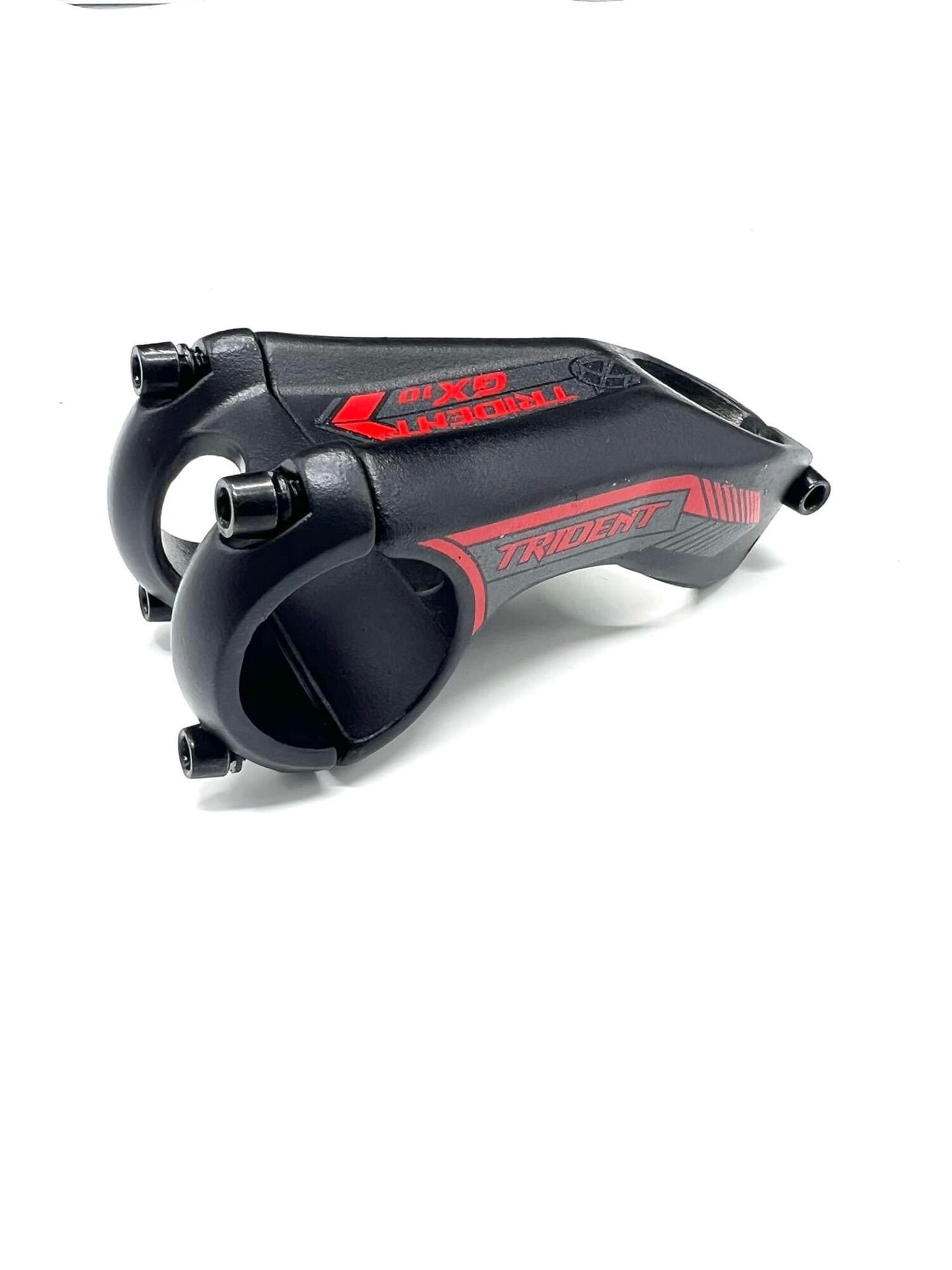 Trident GX10 Negative Alloy stem 31.8 * 60mm LOWEST GUARANTEED PRICE ...