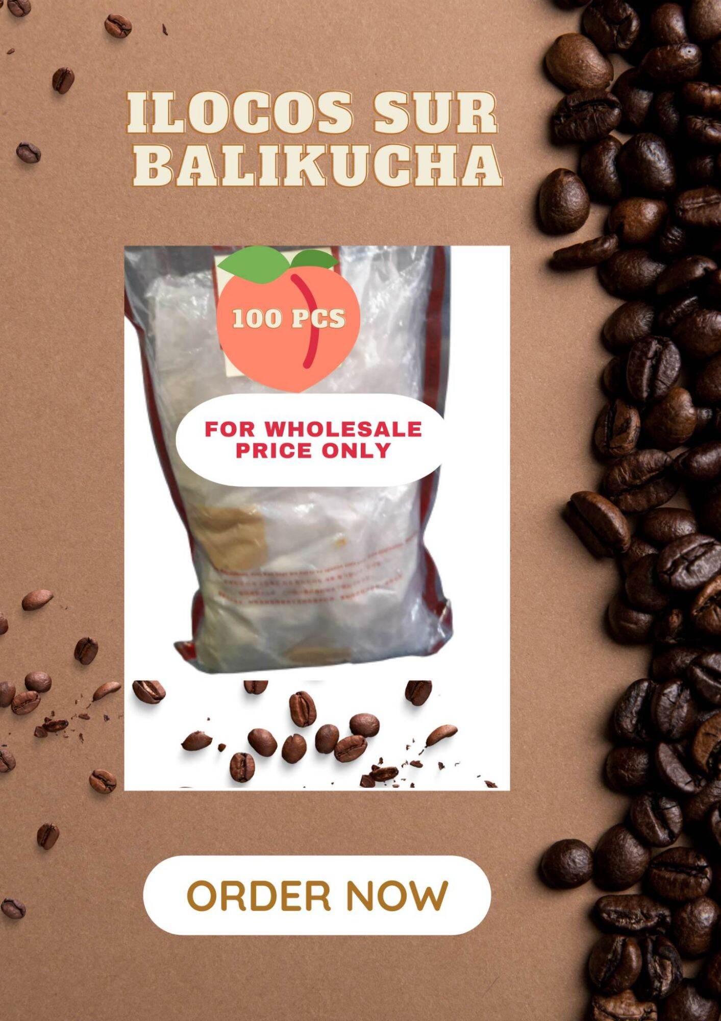 Ilocos Sur Balikucha | Lazada PH