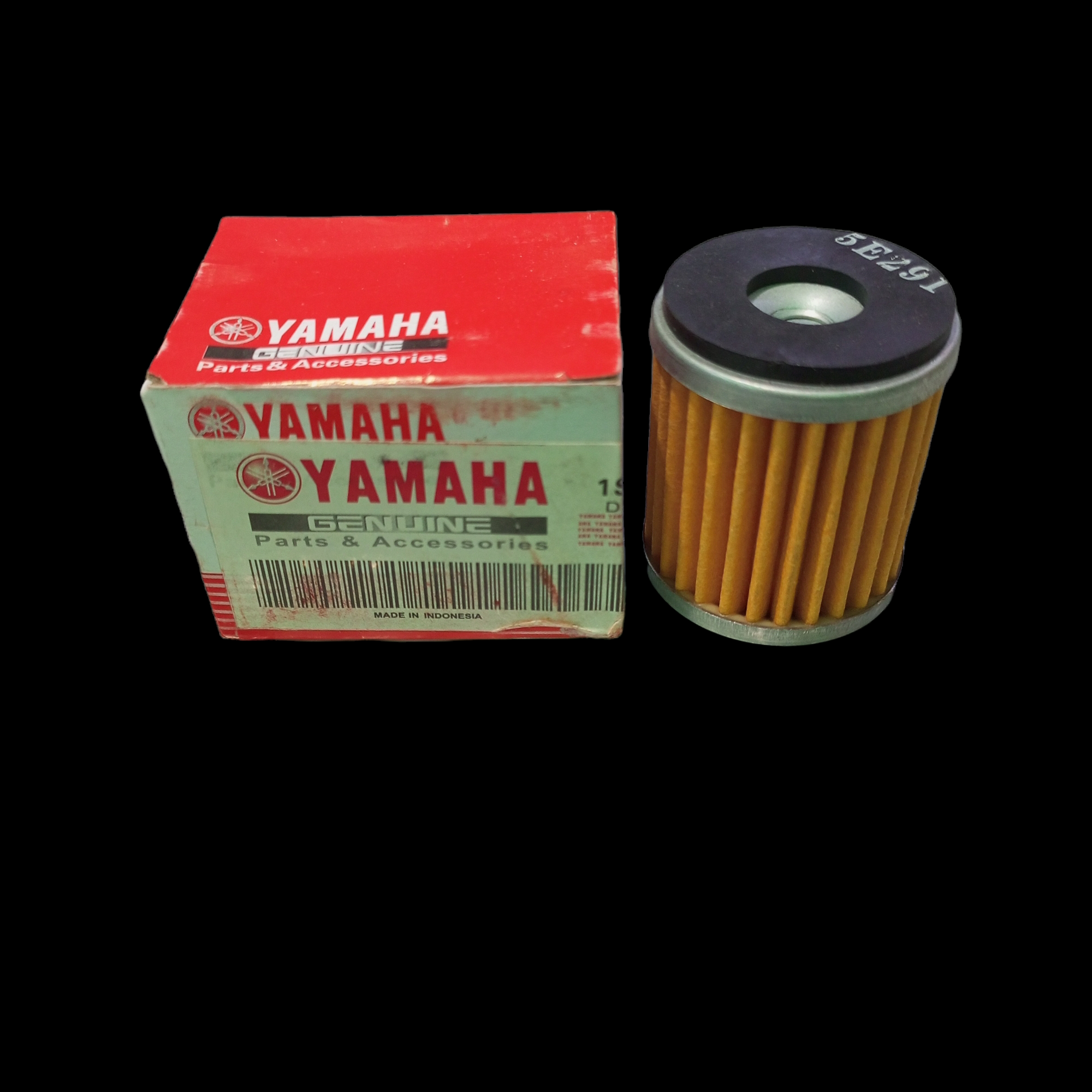OIL FILTER YAMAHA (Xmax 300/ R15 V3 V2/MT-15/ XSR 155) | Lazada PH