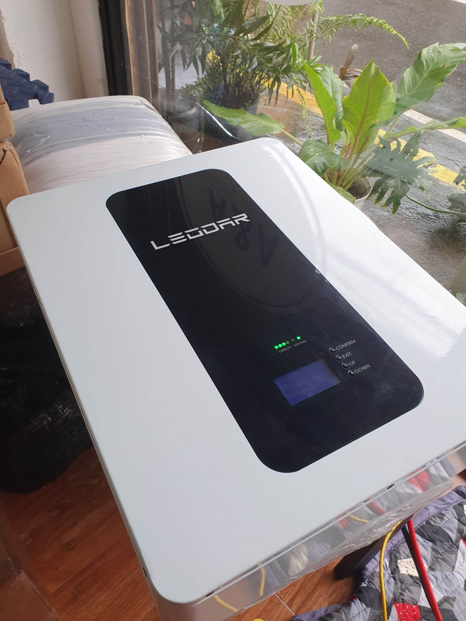 100AH 51.2V LEODAR Lifepo4 Battery | Lazada PH