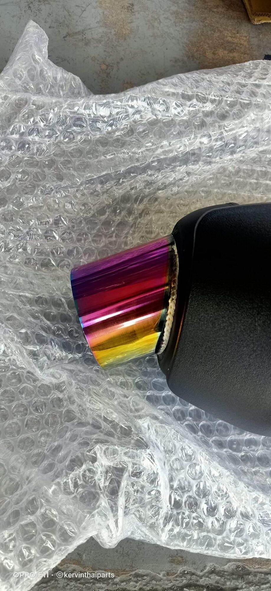 JVT PIPE V3 PCX 160/CLICK 160 | Lazada PH