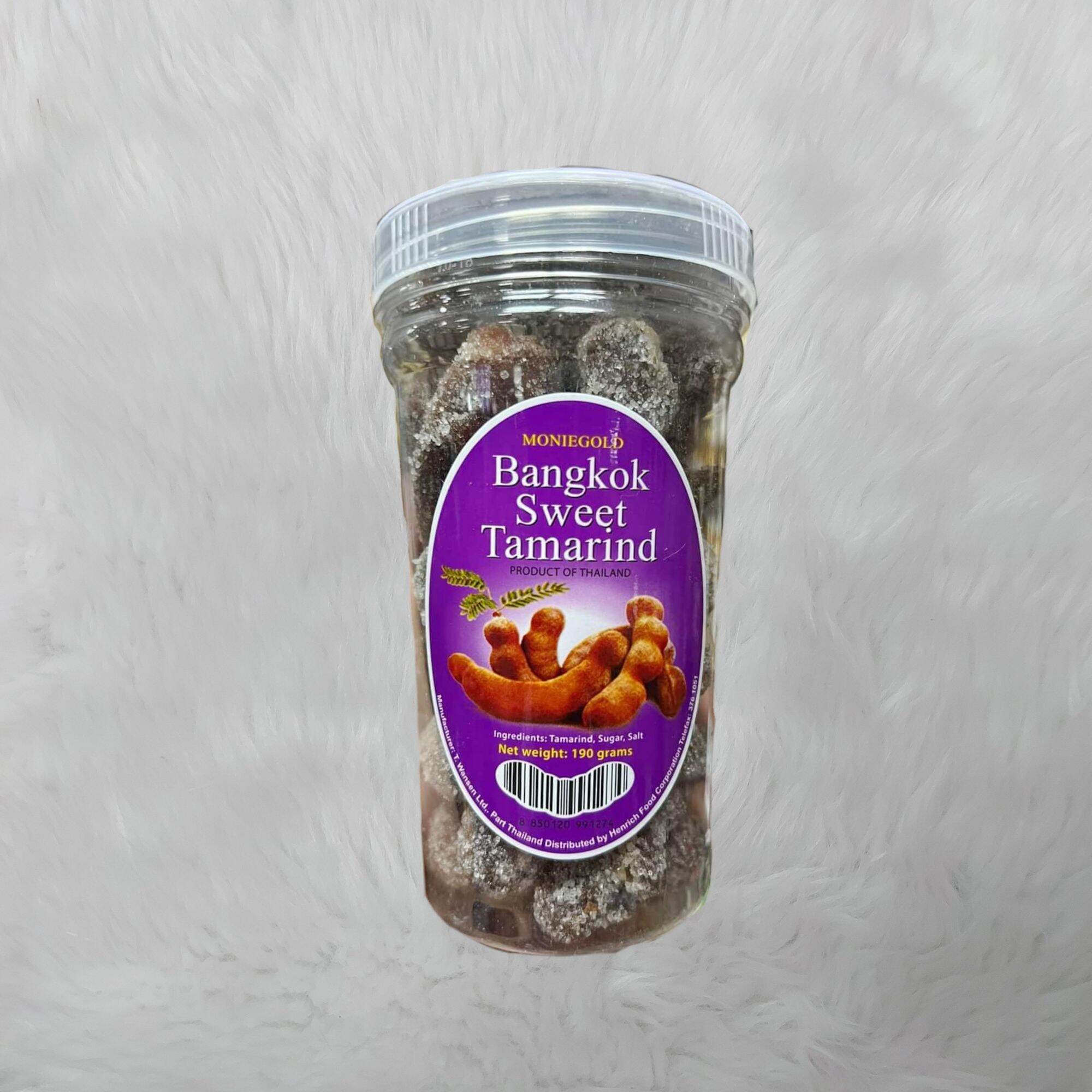 Moniegold Bangkok Tamarind Sweet & Spicy 800g | Lazada PH