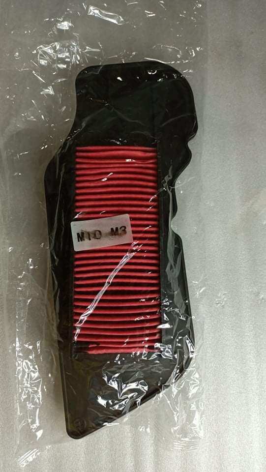 YAMAHA MIO M3 AIR FILTER ( ELEMENT ) HIGH QUALITY | Lazada PH