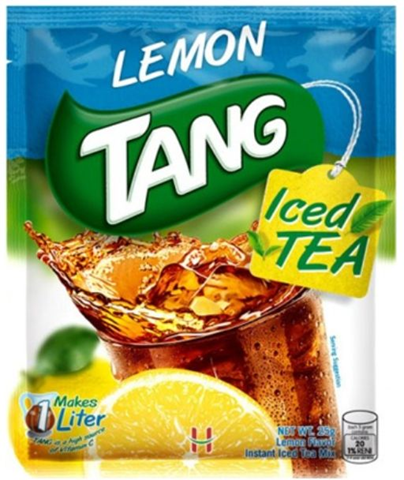 Tang Powdered Juice Drink 19g Sold per 12 sachet | Lazada PH