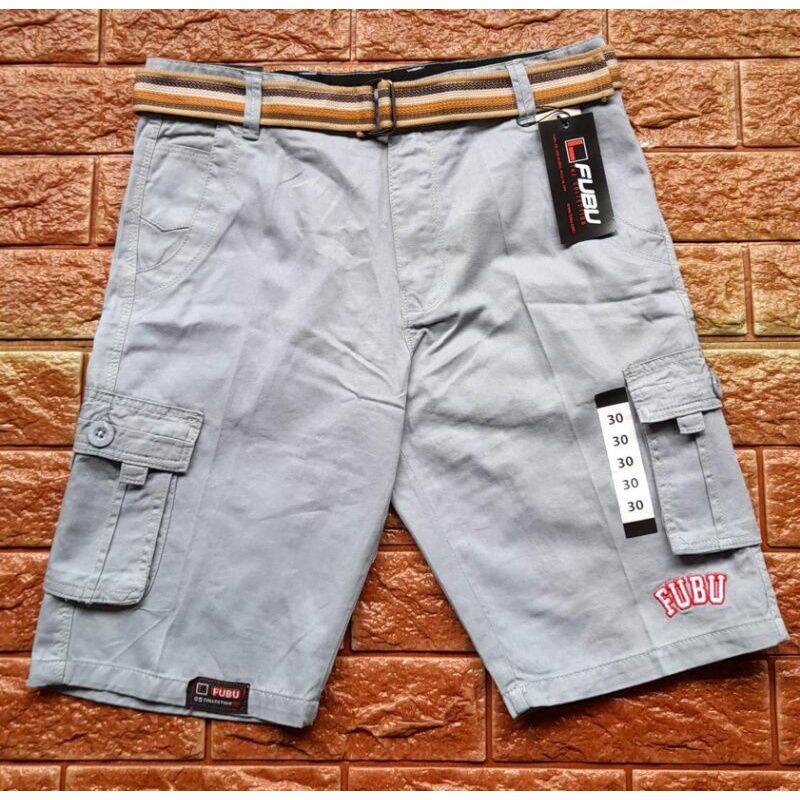 6 POCKET SHORT FOR MEN | Lazada PH