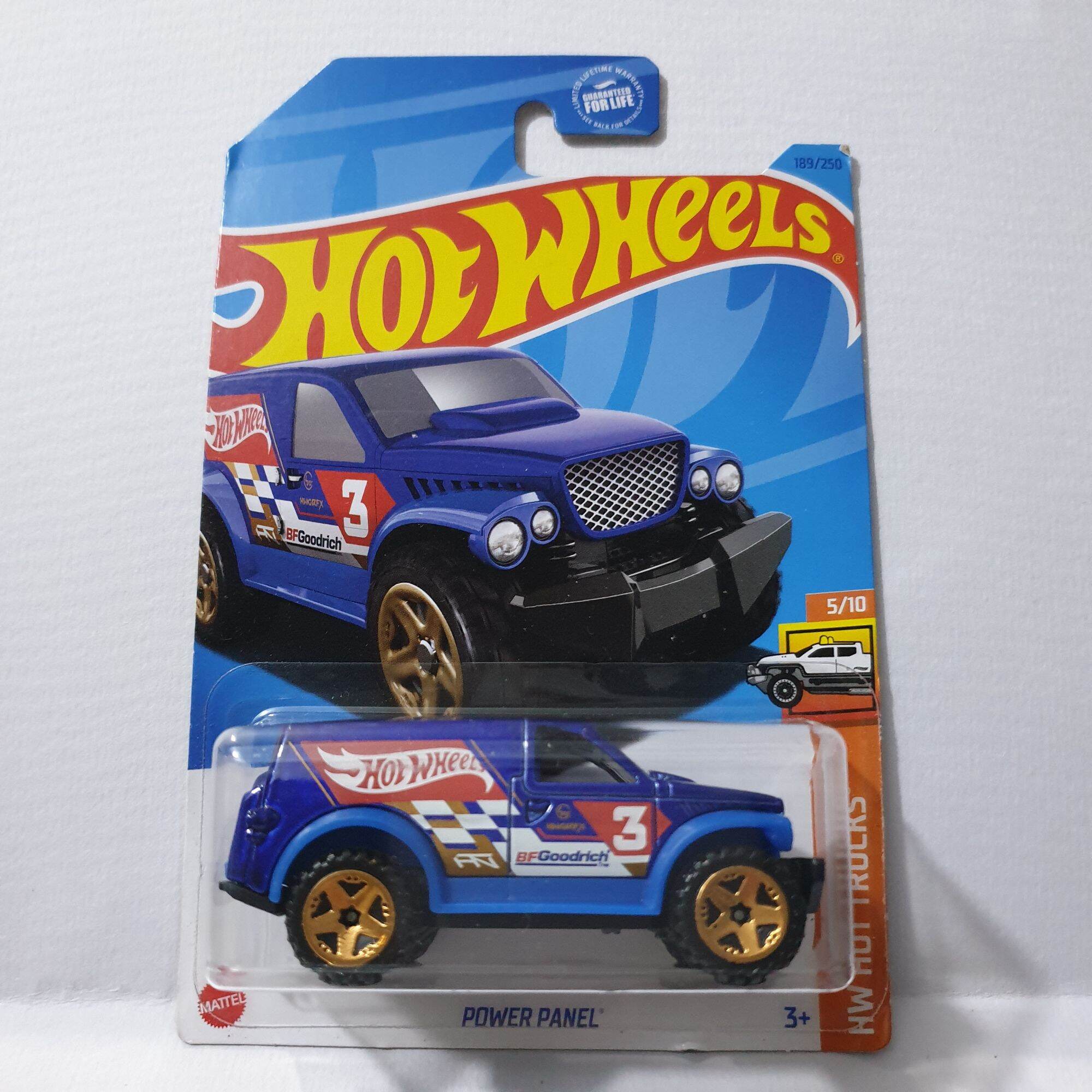 Hot wheels Power Panel ( soft corner) | Lazada PH