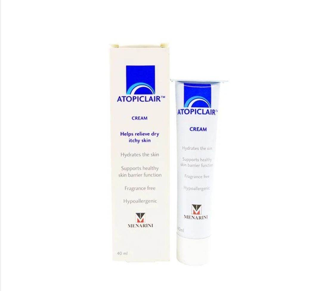 Atopiclair Cream 40 ml | Lazada PH